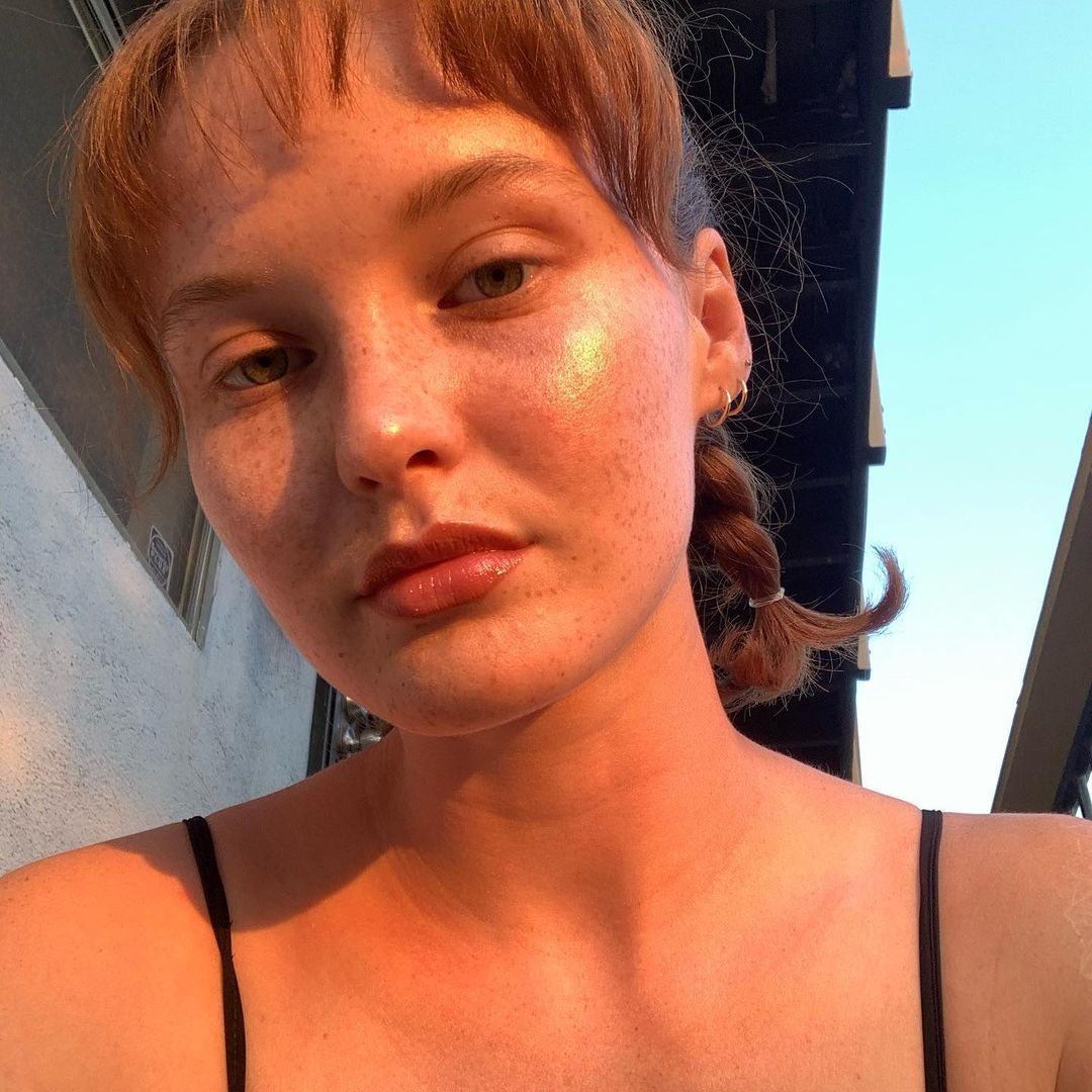 Kacy Hill | Scrolller
