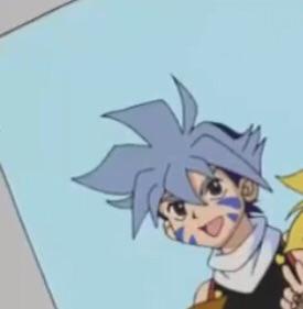 kai (from beyblade) | Scrolller