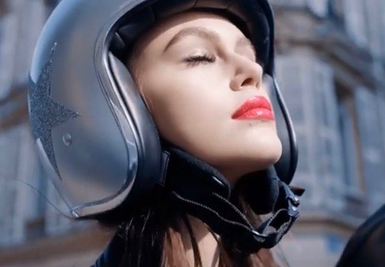 Kaia Gerber | Scrolller