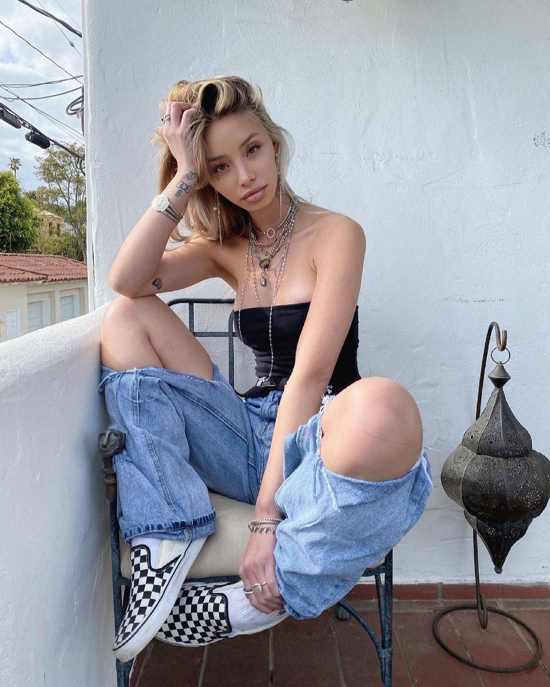 Looking Splendid | Scrolller