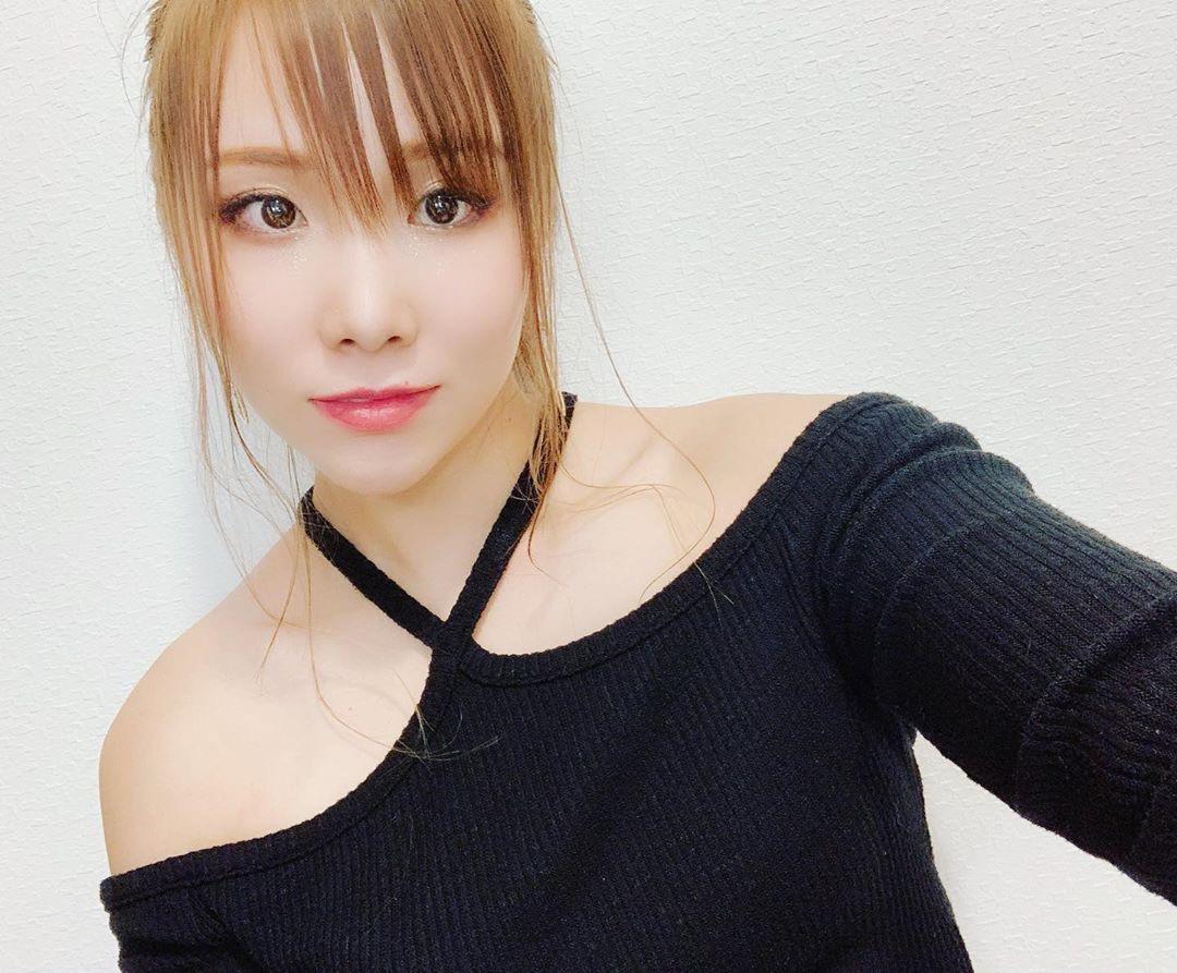 Kairi Sane | Scrolller