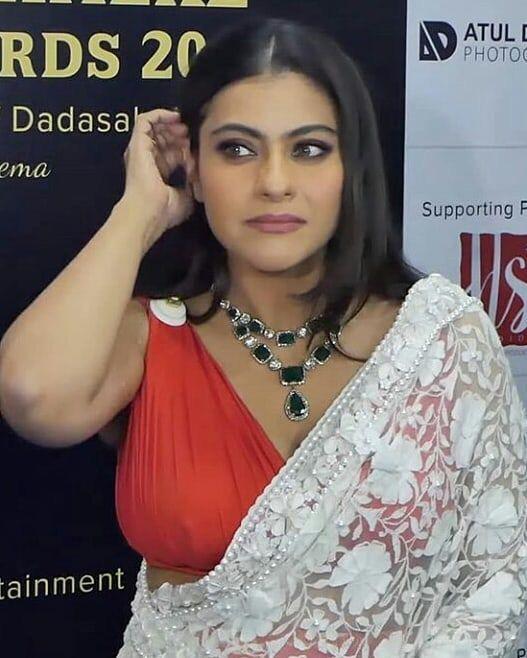 Kajol | Scrolller