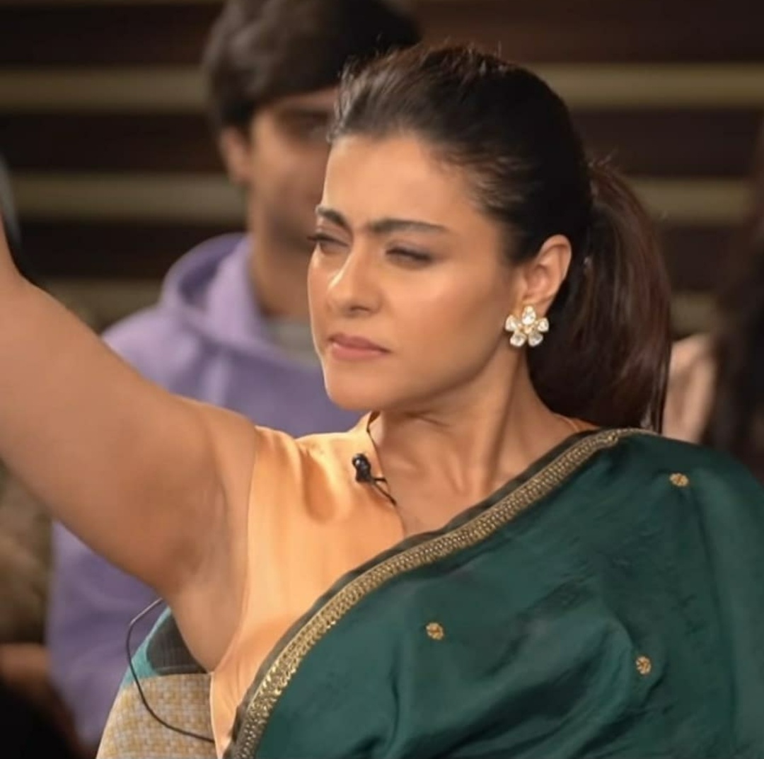 Kajol | Scrolller