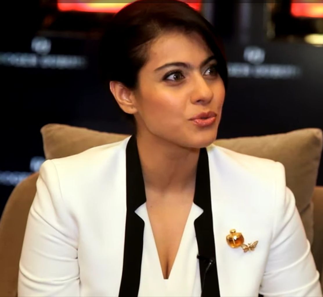 Kajol Devgan | Scrolller