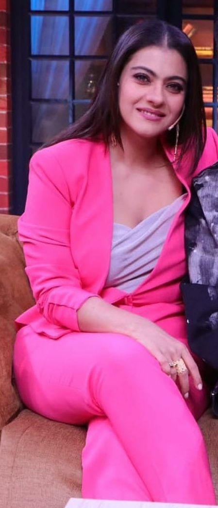 Kajol Devgan | Scrolller