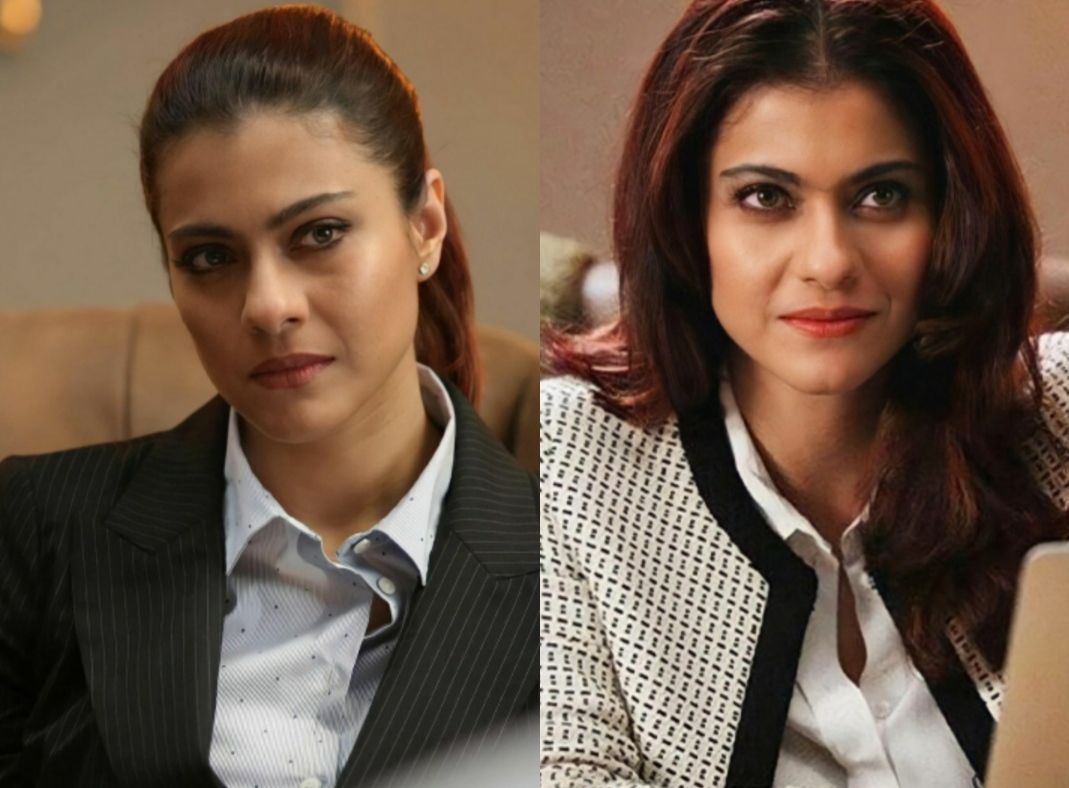 Kajol Devgan | Scrolller