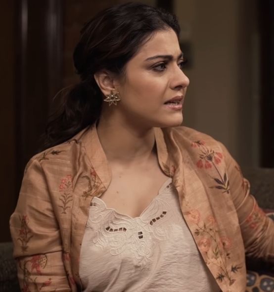 Kajol Devgan | Scrolller