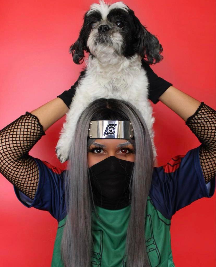 Kakashi by Demonican Games | Scrolller