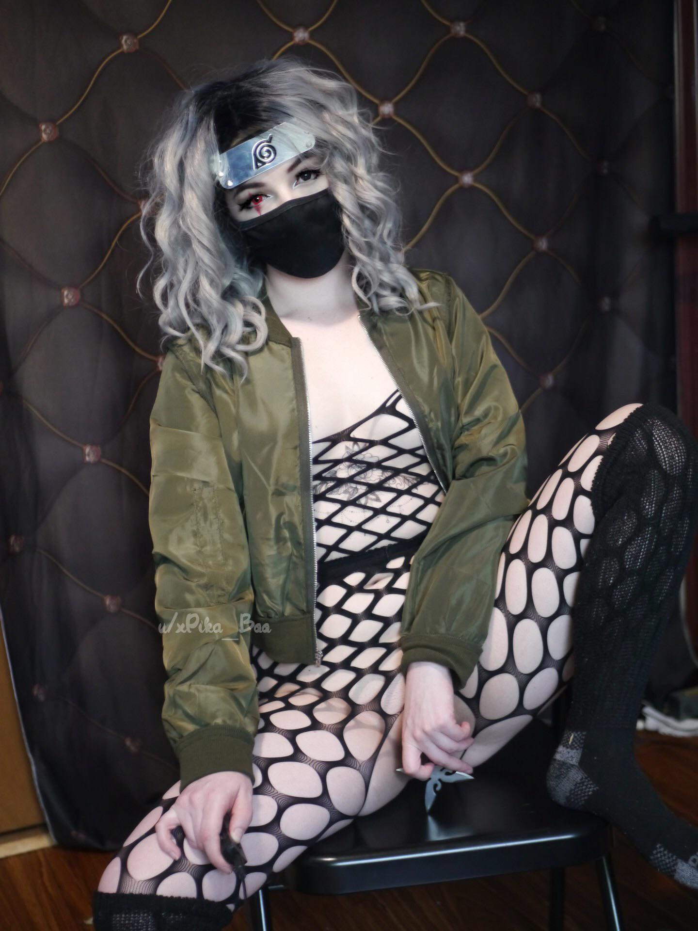 I wanna make lil ninjas | Scrolller