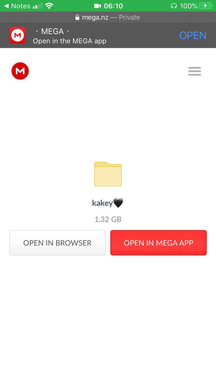 KAKEY mega file 2$ ONLY😍💦 Dm for cashapp | Scrolller