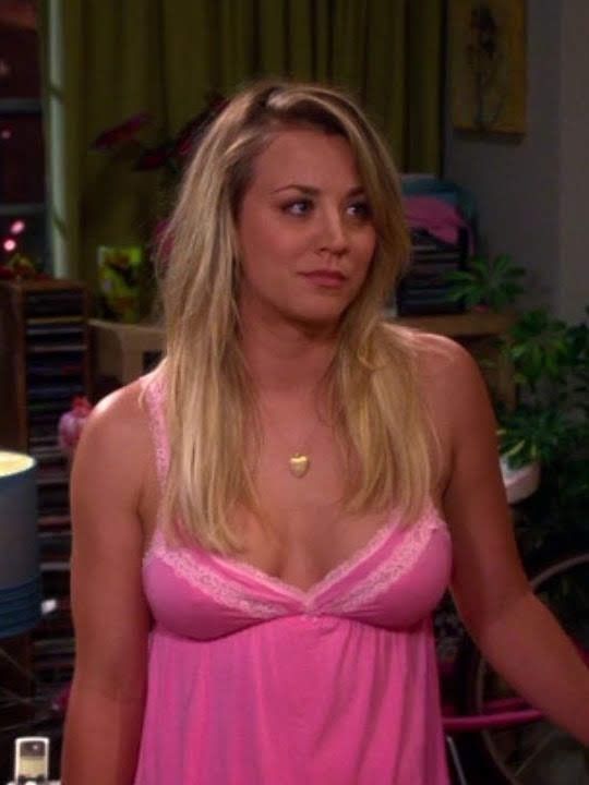 Kaley Cuoco | Scrolller