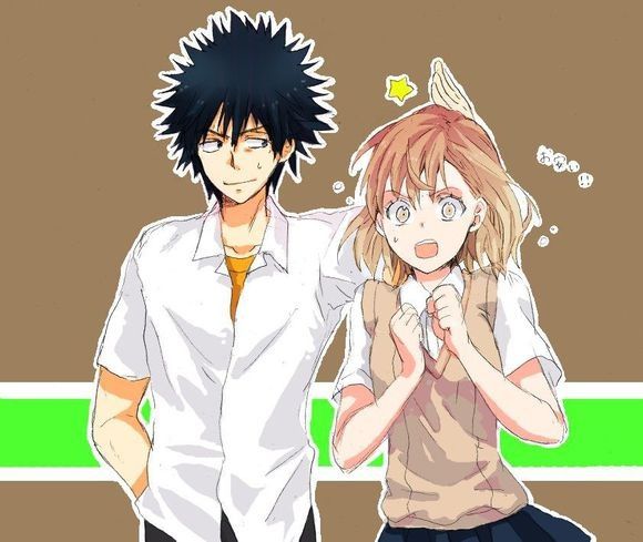 Kamijou Chop | Scrolller