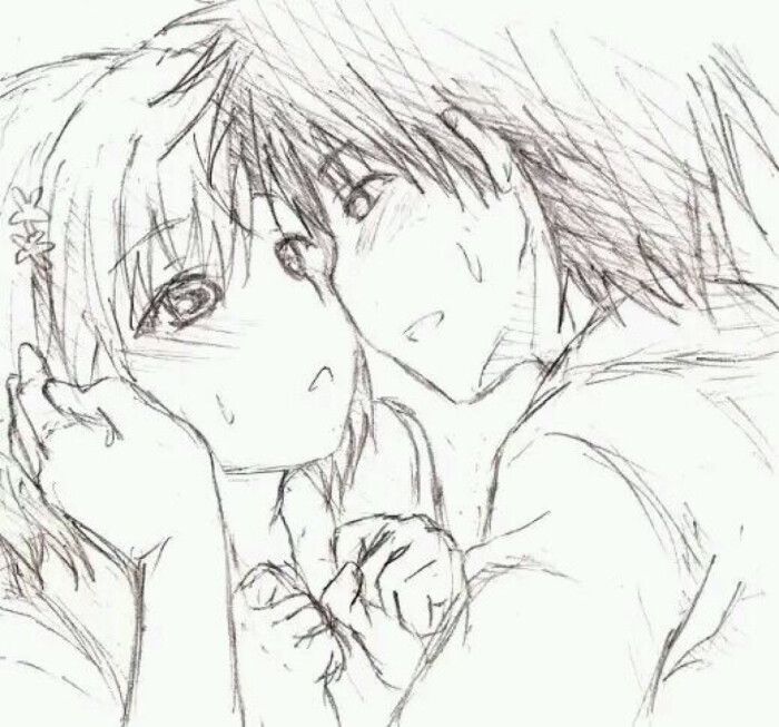 KaMikoto Sketch | Scrolller