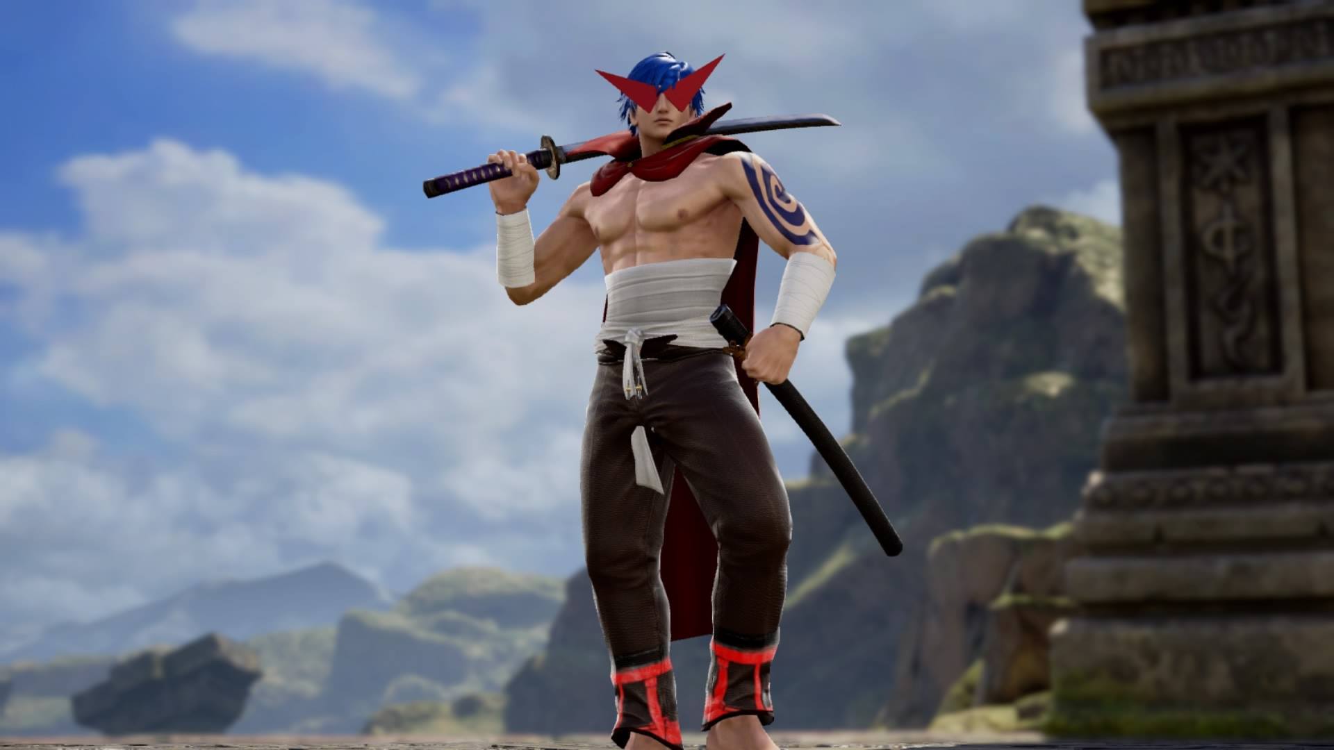 Kamina! Row Row Fight the Powa! | Scrolller