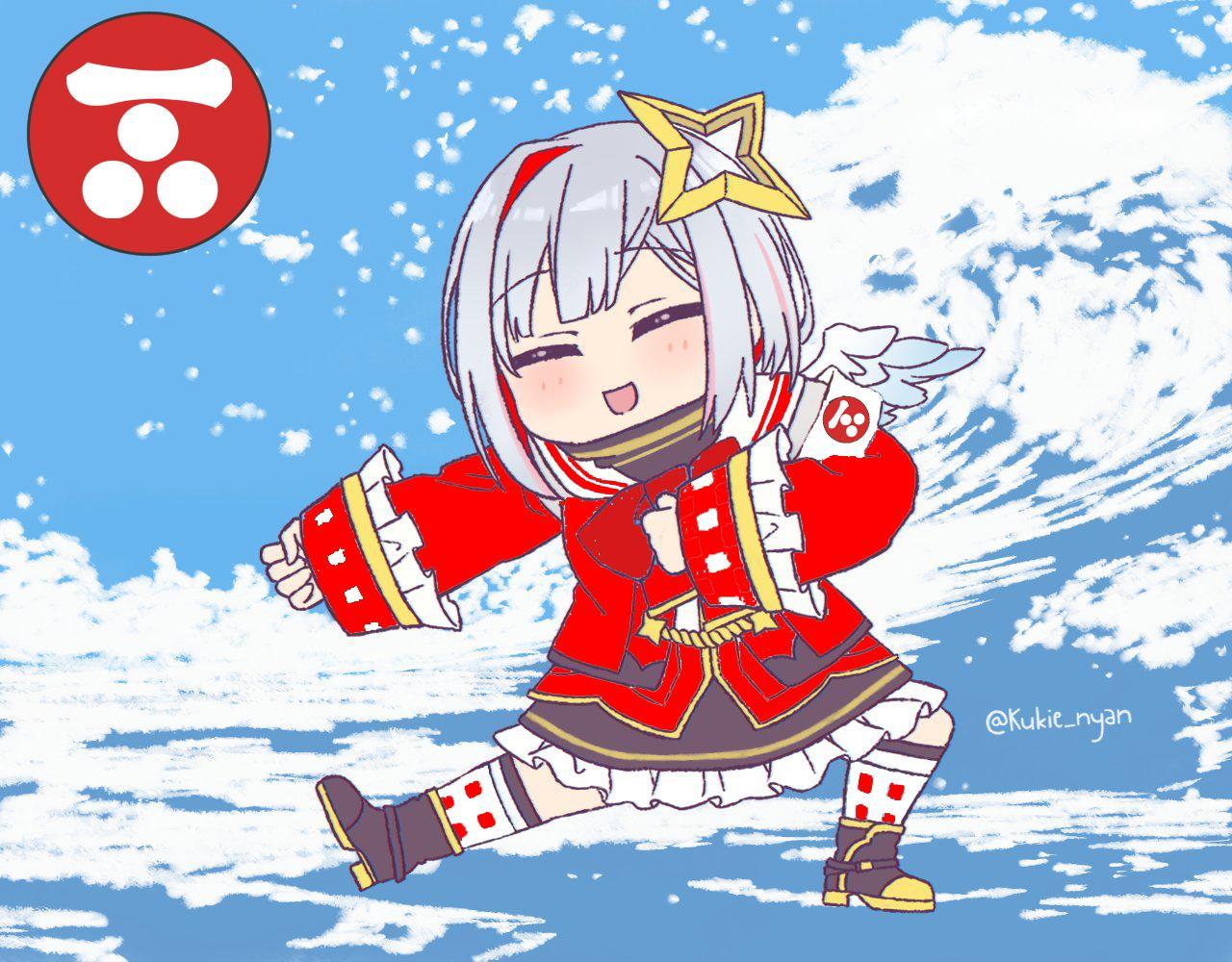 Kanata Mōri clan | Scrolller