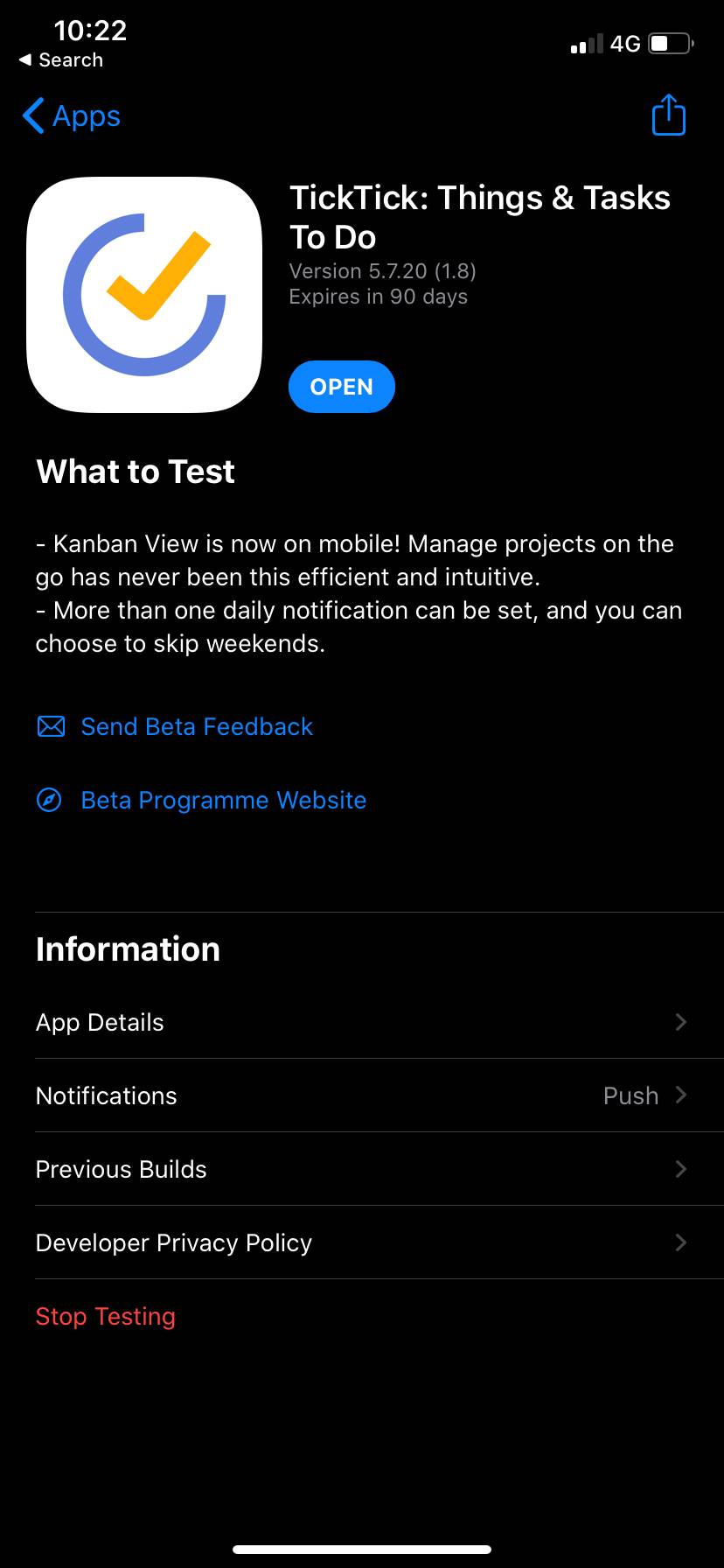 Kanban View is now on mobile! | Scrolller
