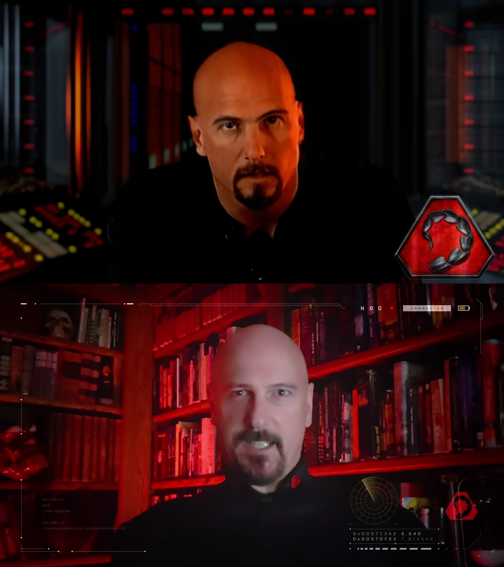 Kane, Three Decades | Scrolller