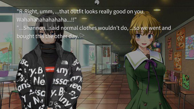 Kanon Drip | Scrolller