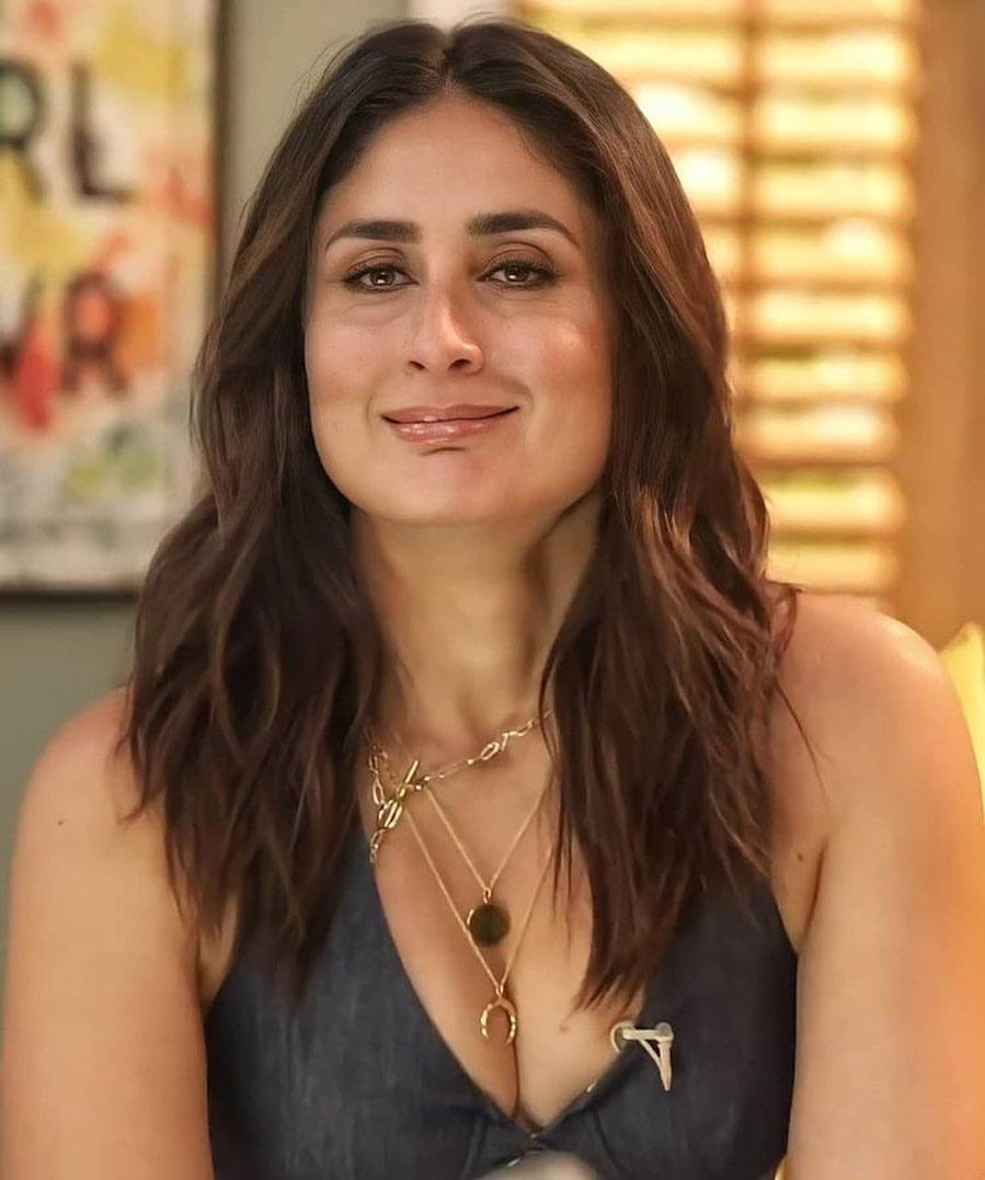 Kareena Kapoor | Scrolller