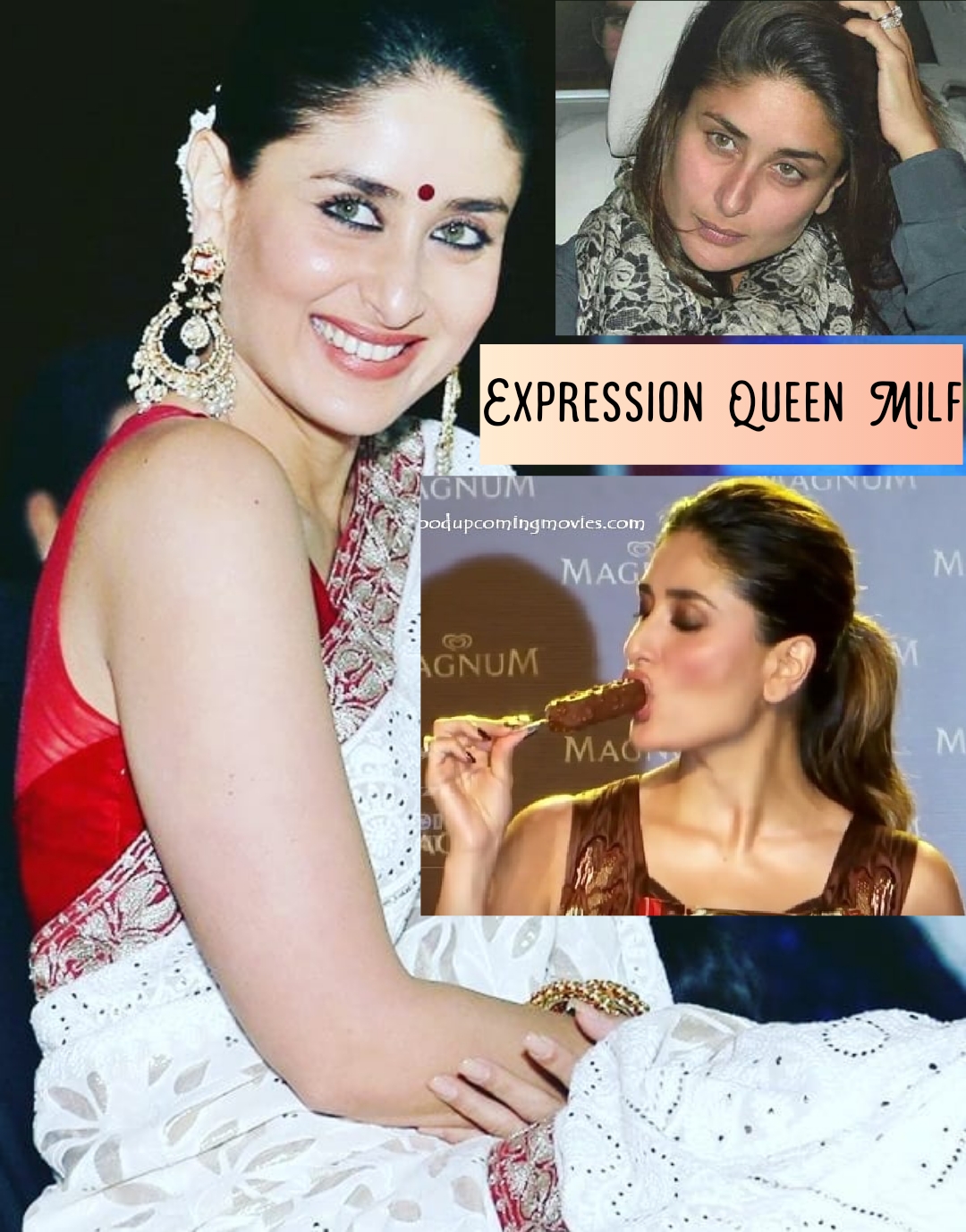 Kareena Kapoor | Scrolller