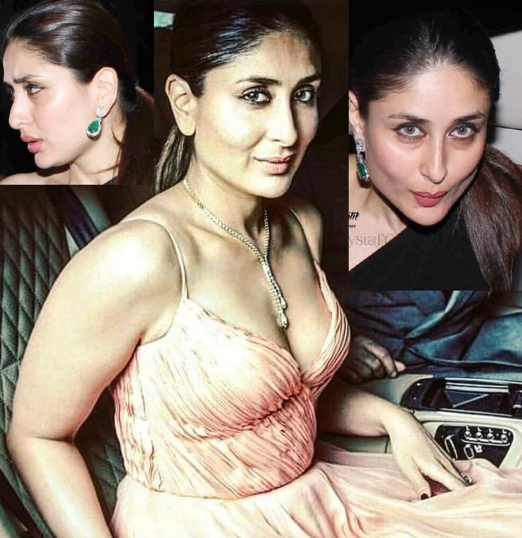 Kareena Kapoor | Scrolller