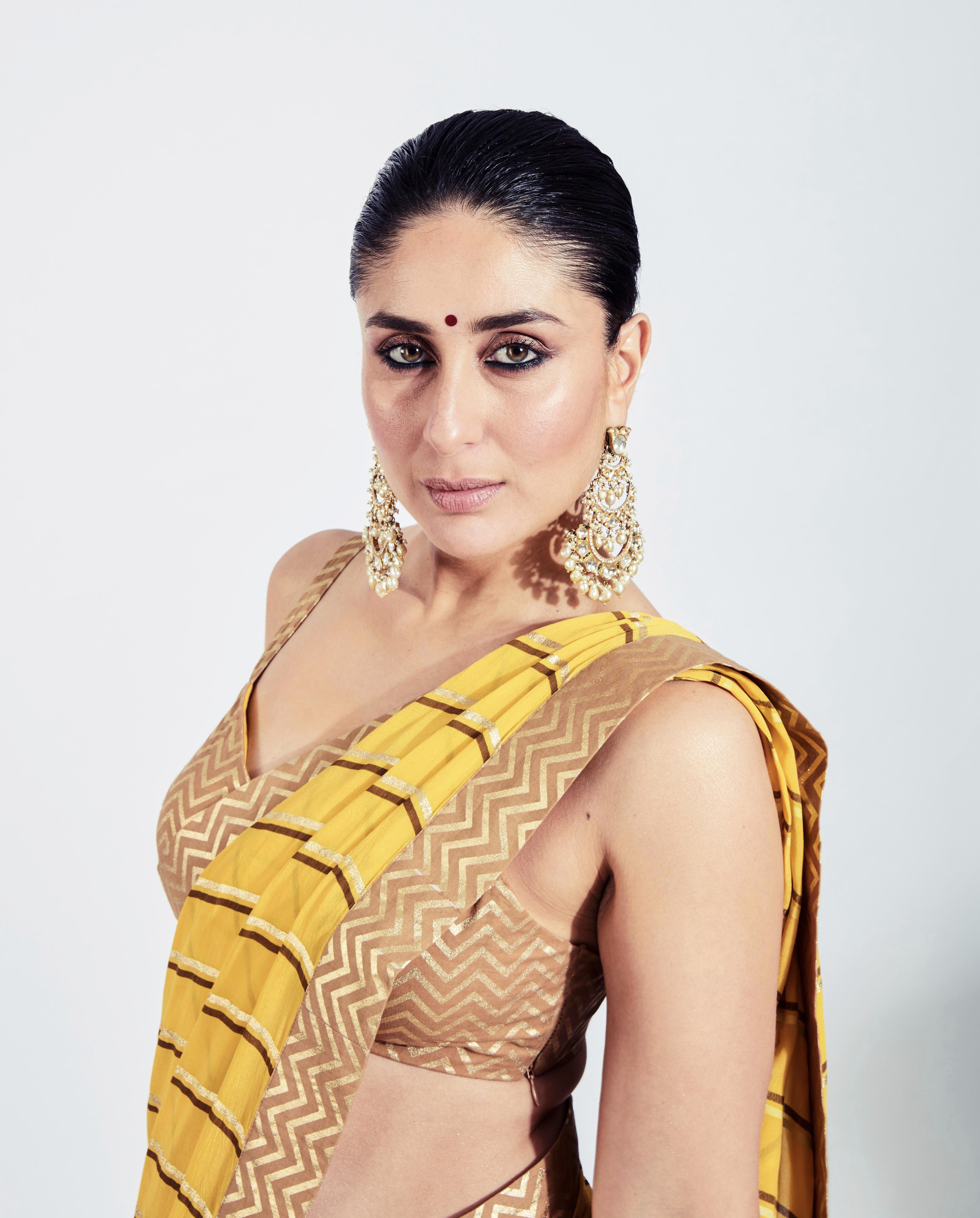 Kareena kapoor the ultimate Milf👅👅 | Scrolller
