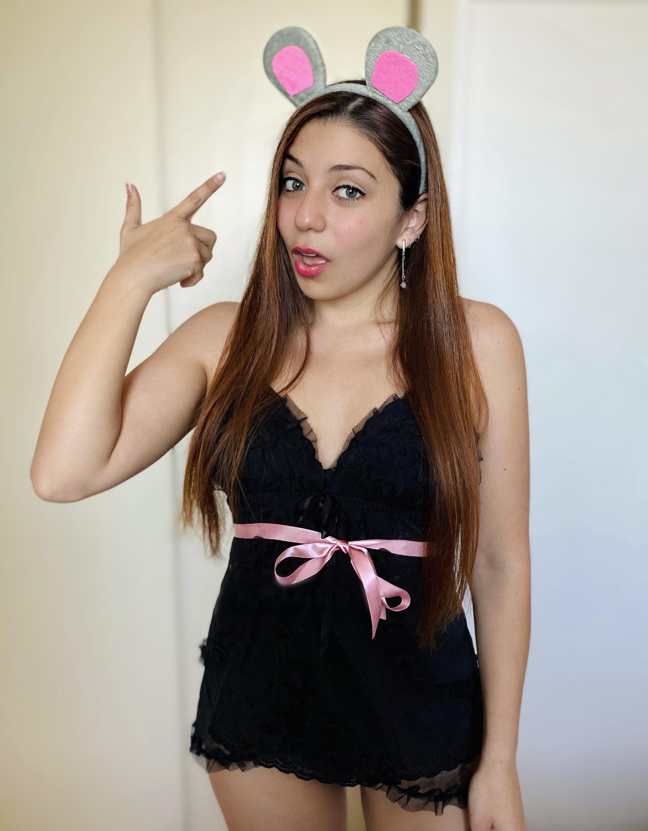 Karen Smith (Mean Girls) by Autumn Red. | Scrolller