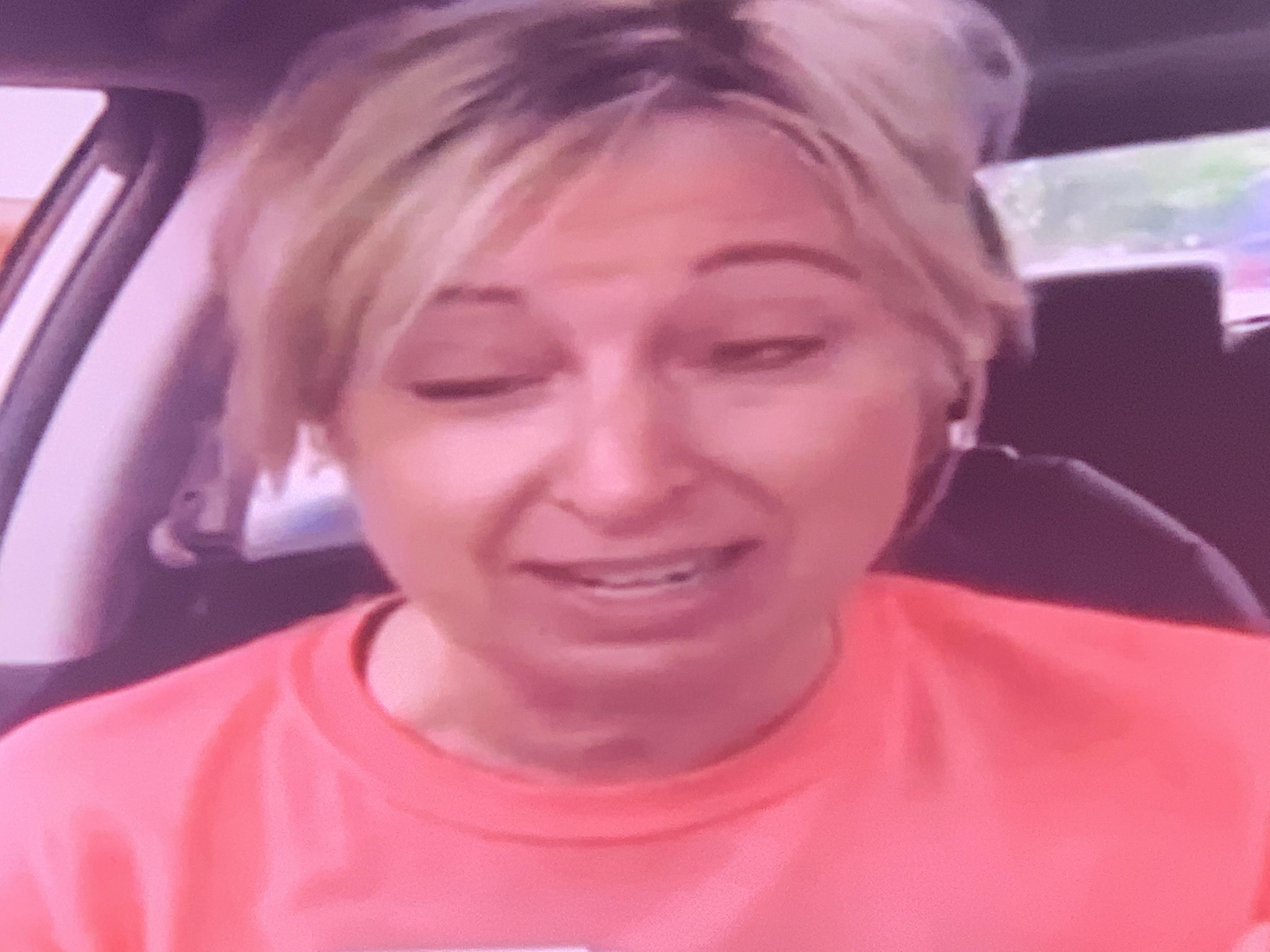 Karen strokeface | Scrolller