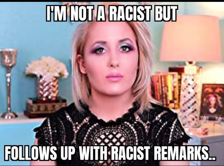 Karen's Be Like | Scrolller