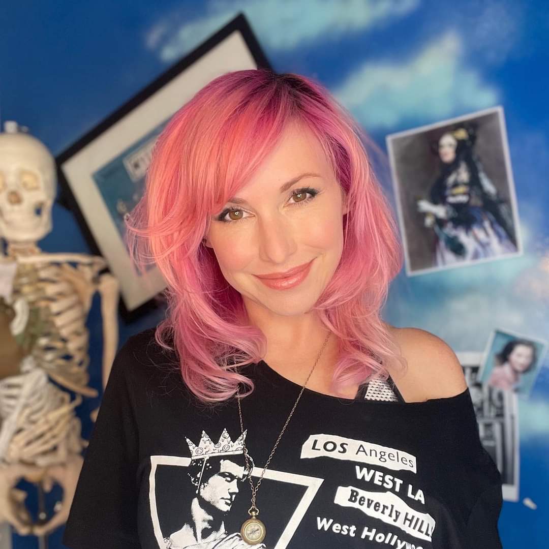 Kari Byron [Mythbusters] | Scrolller