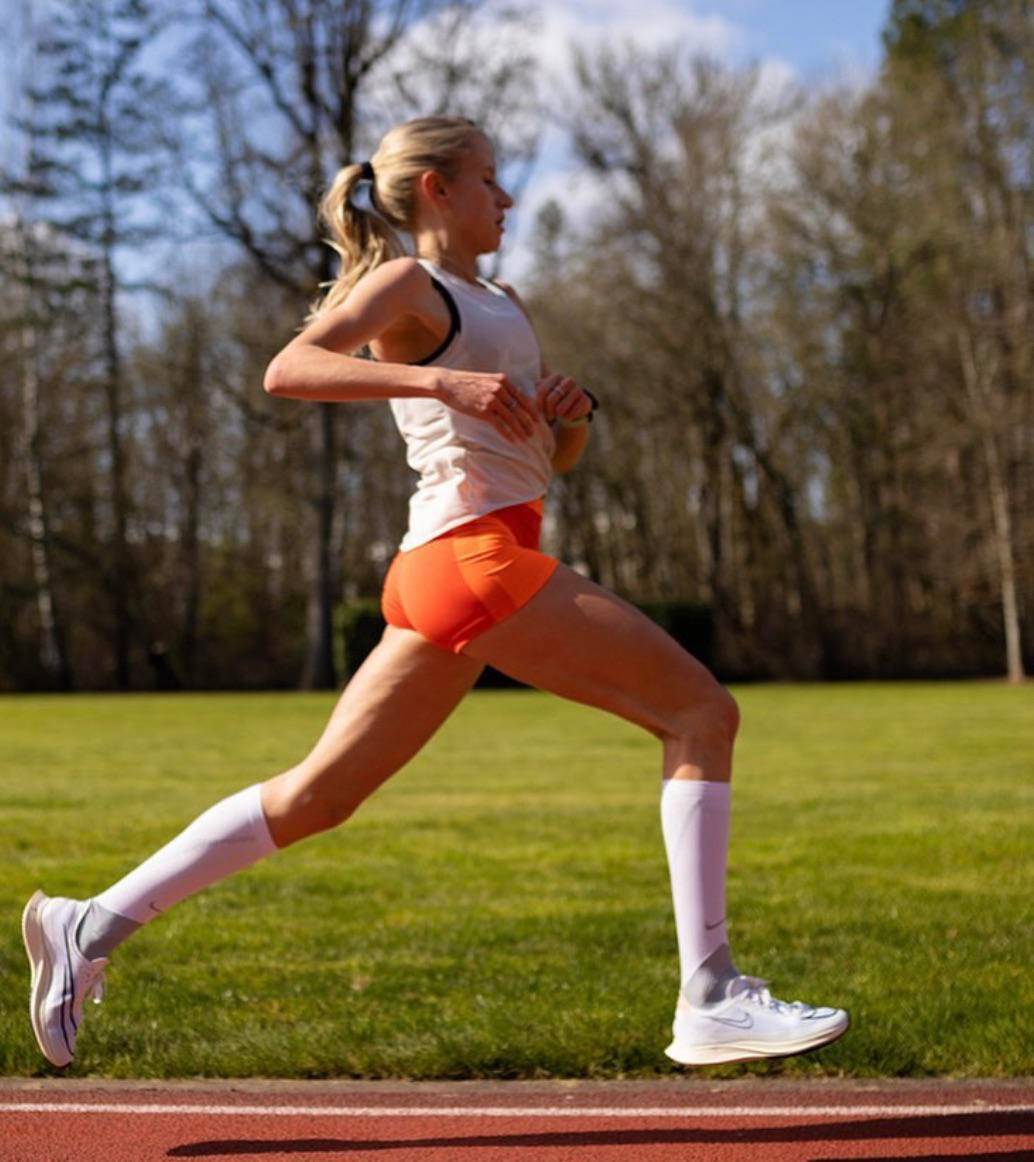 Karissa Schweizer | Scrolller