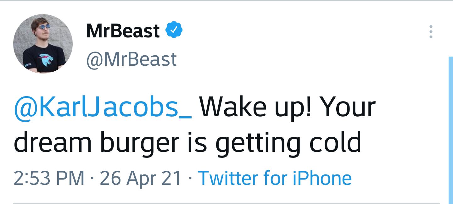 Karl!!!! | Scrolller