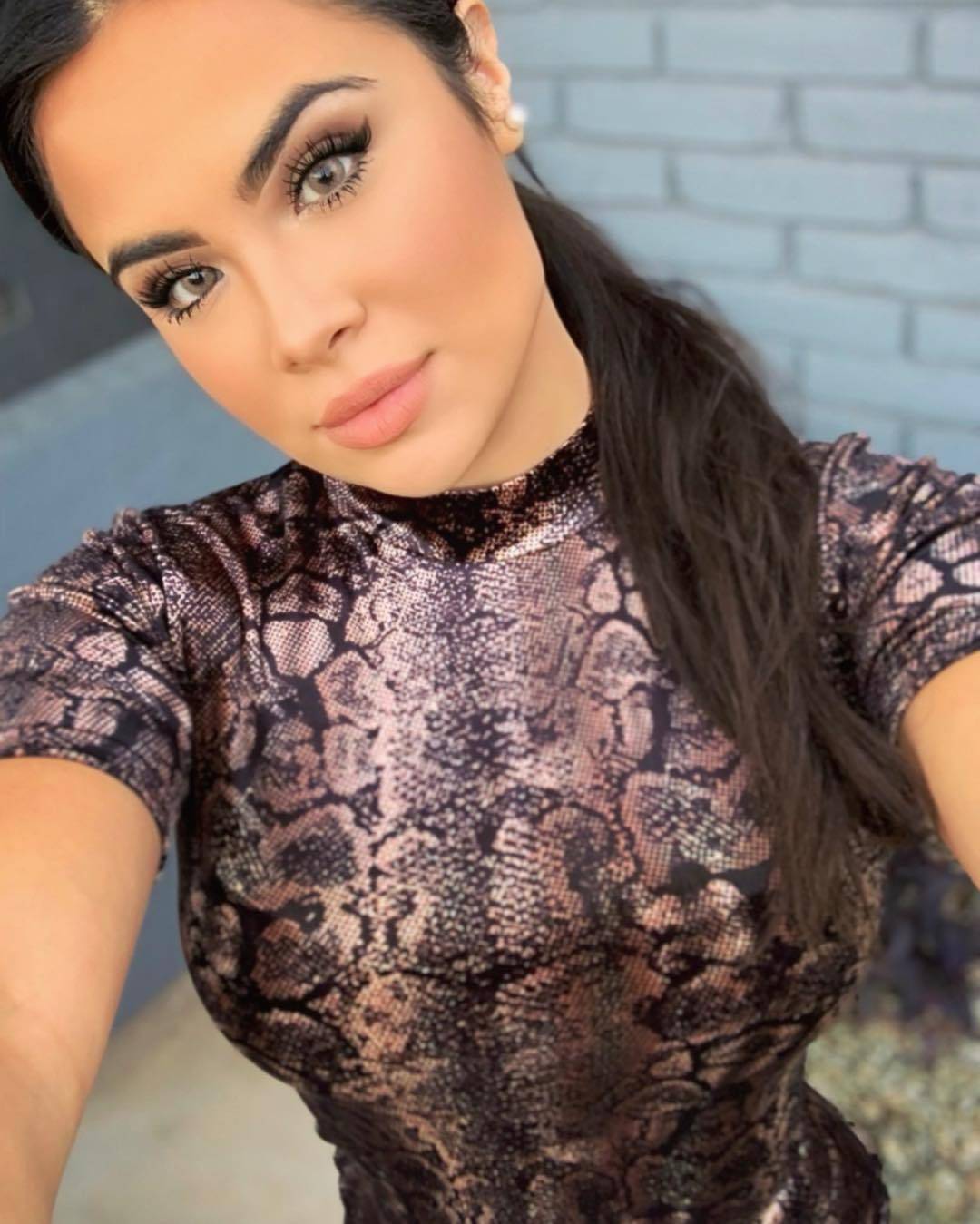 Karla Marie | Scrolller