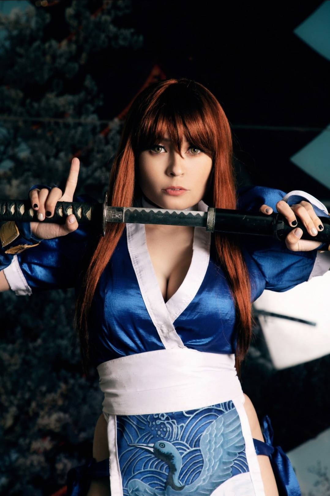 Kasumi 4 | Scrolller