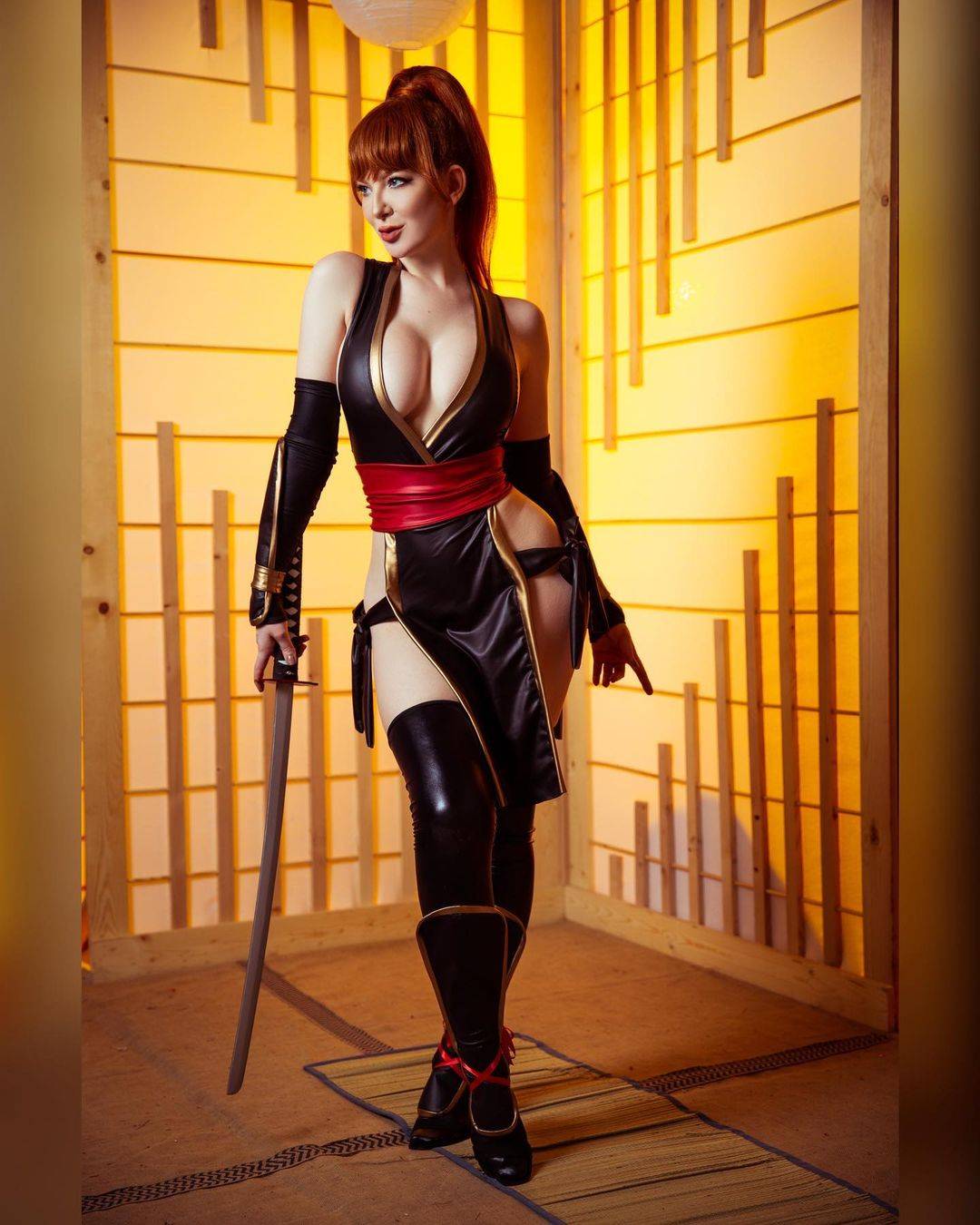 Kasumi by Ashlynnedae | Scrolller