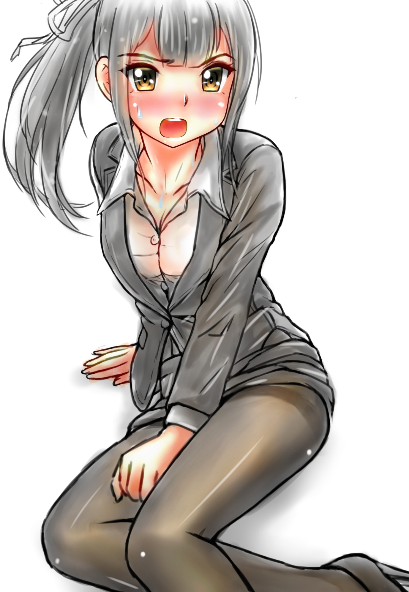 Kasumi [Kancolle] | Scrolller