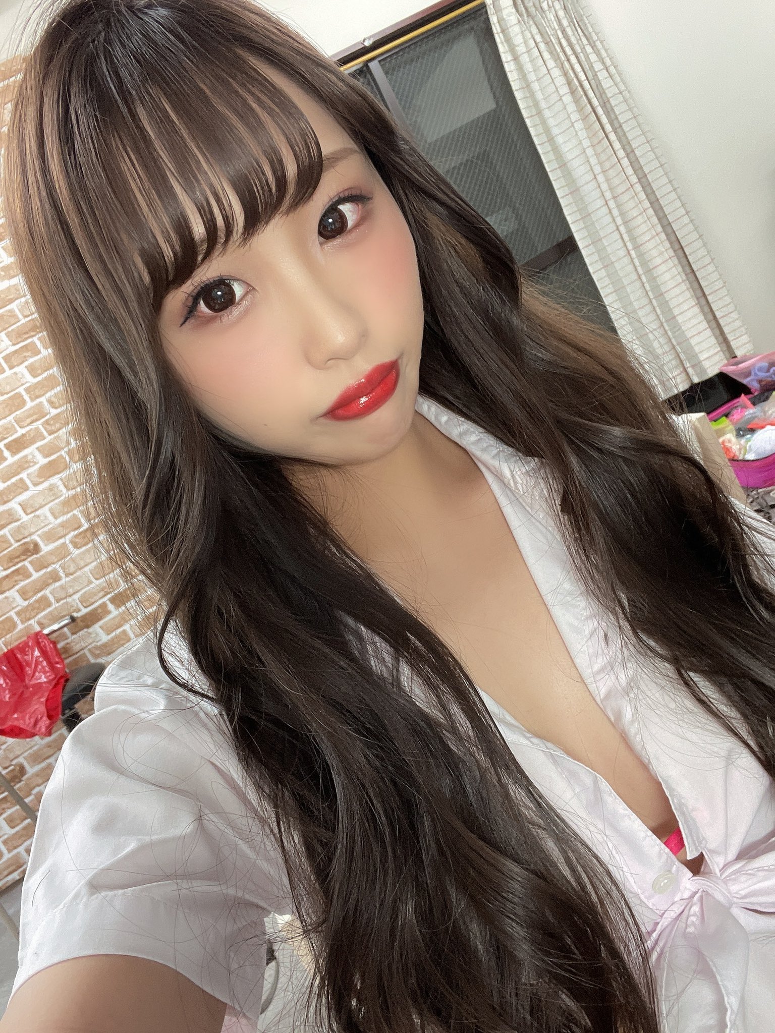 Kasumi Sena | Scrolller