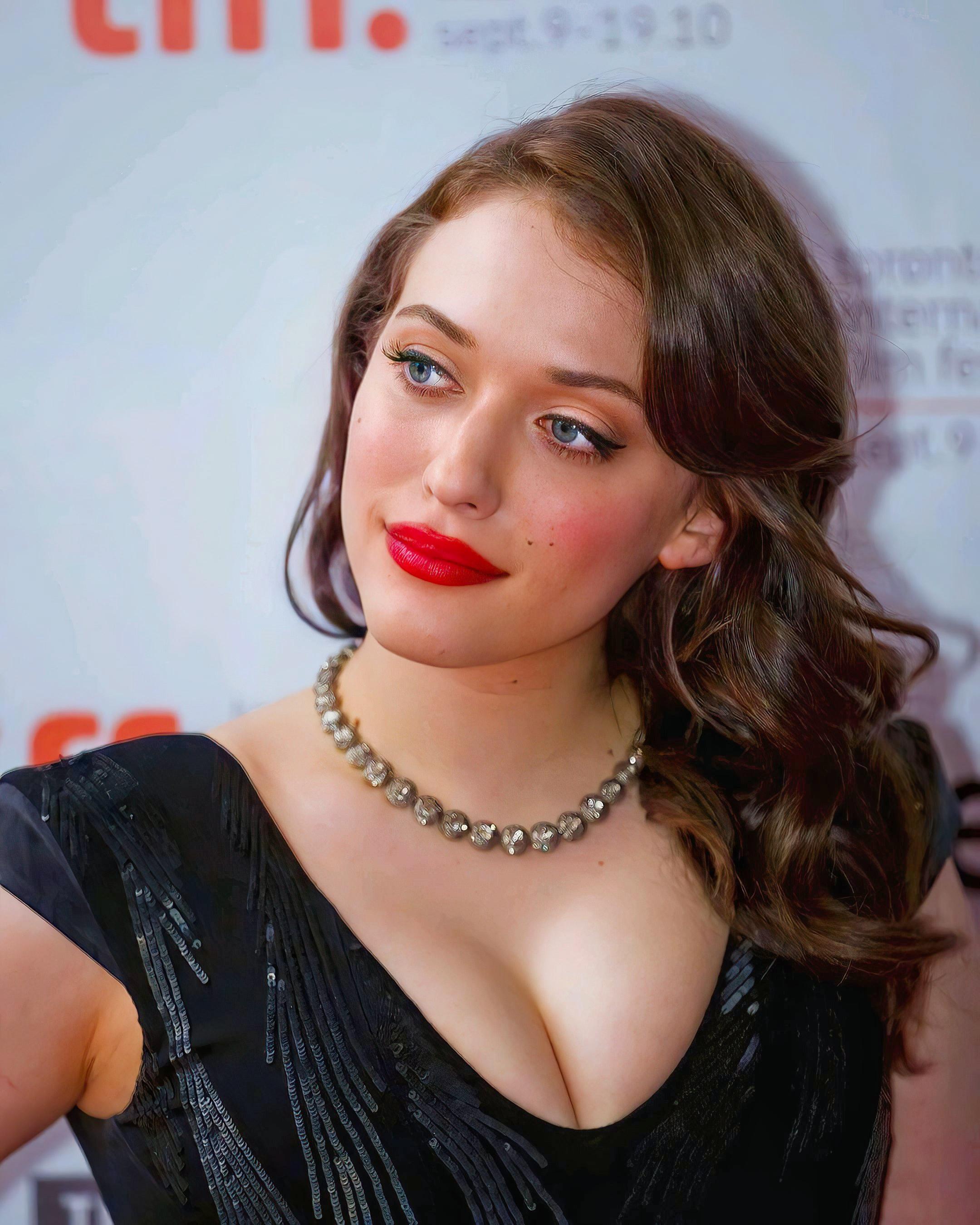 Kat Dennings | Scrolller