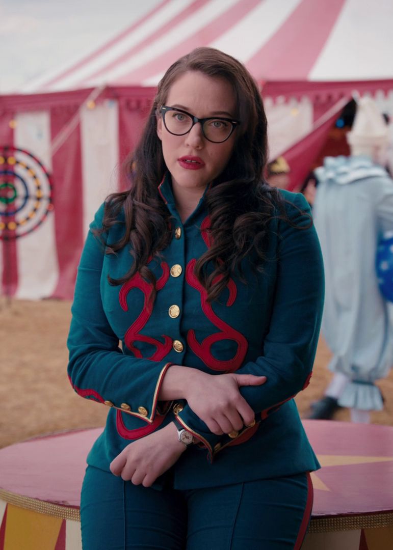 Kat Dennings Is Busty And Thicc Scrolller