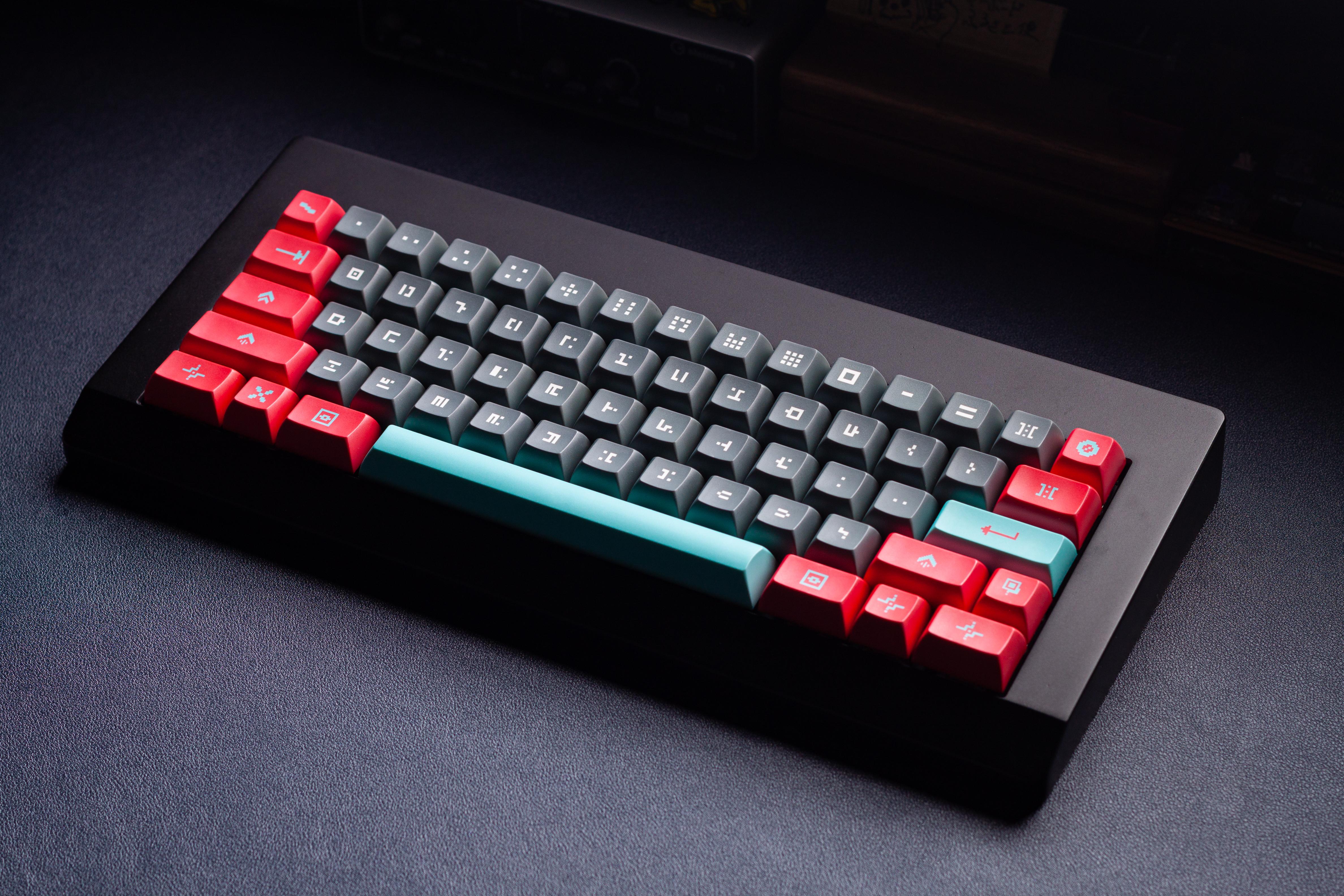 KAT Drifter Dark | Scrolller