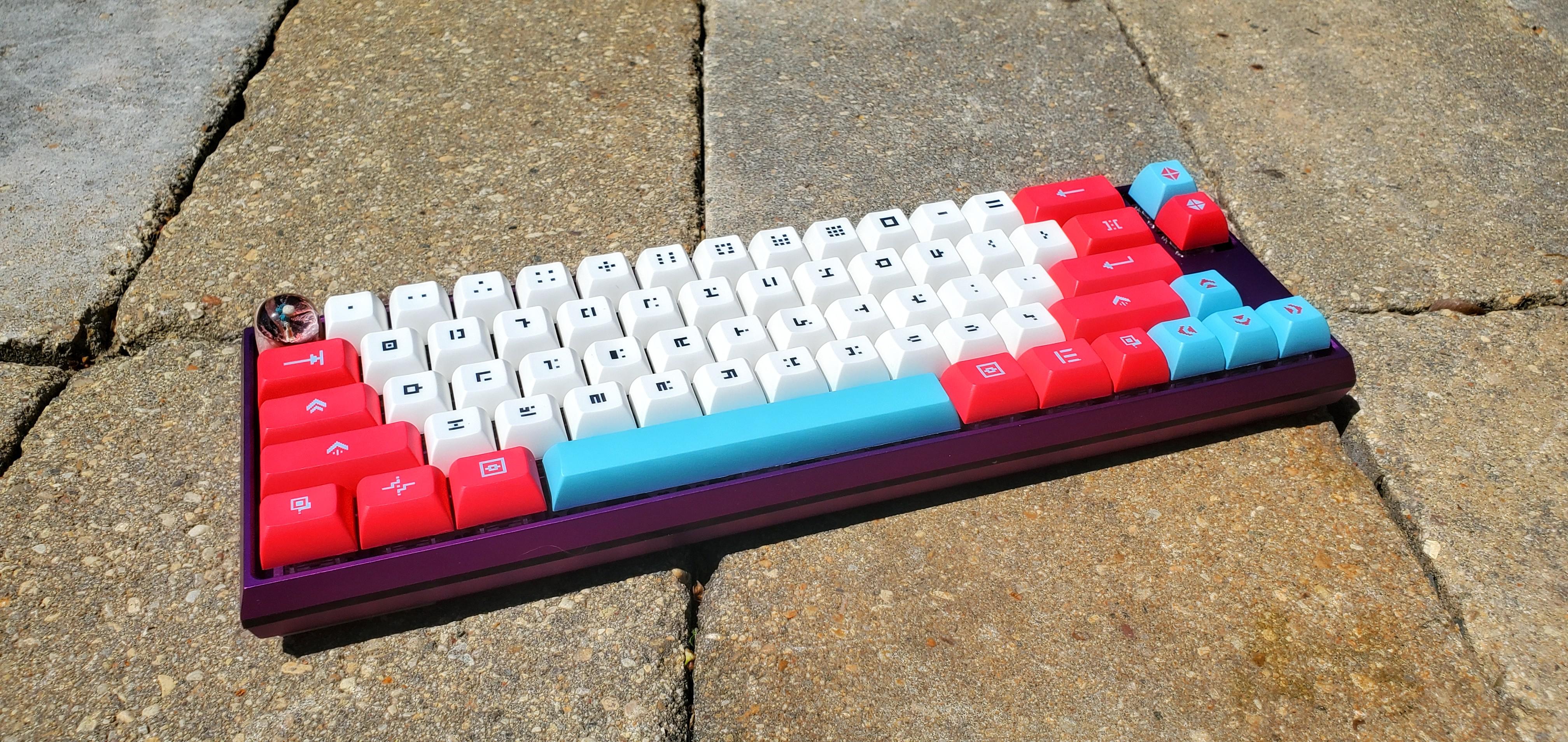 KAT Drifter just arrived! | Scrolller