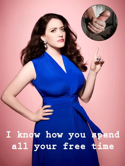 Kat knows. | Scrolller