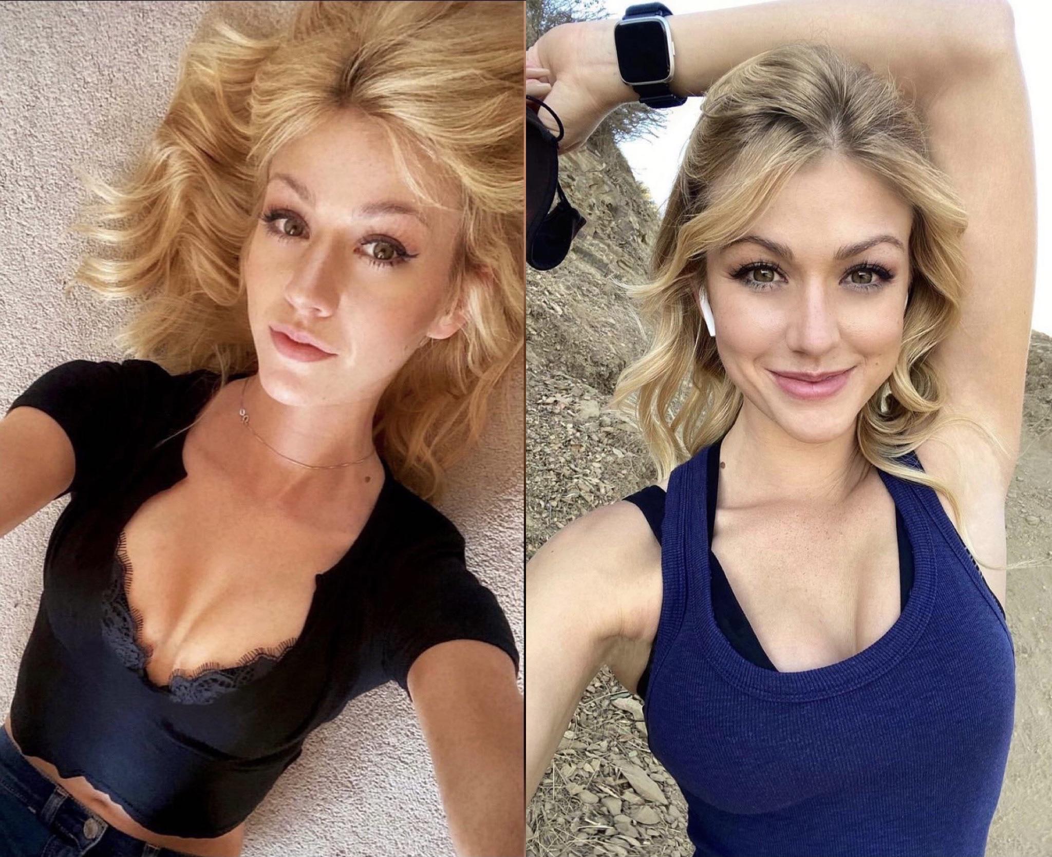 Kat McNamara’s tight body needs to be pounded hard | Scrolller