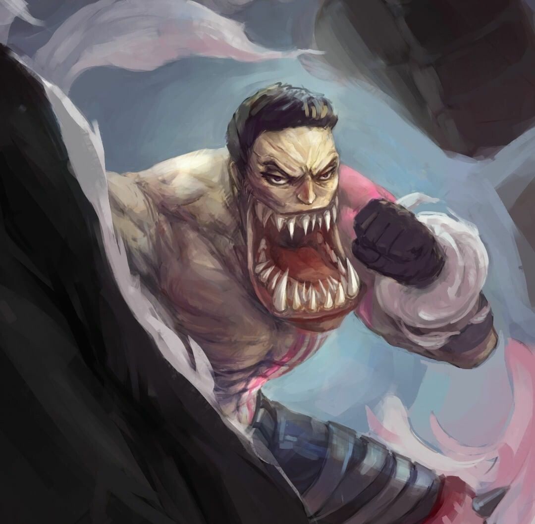 KATAKURI commission | Scrolller