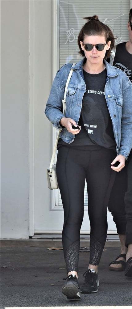 Kate Mara Scrolller