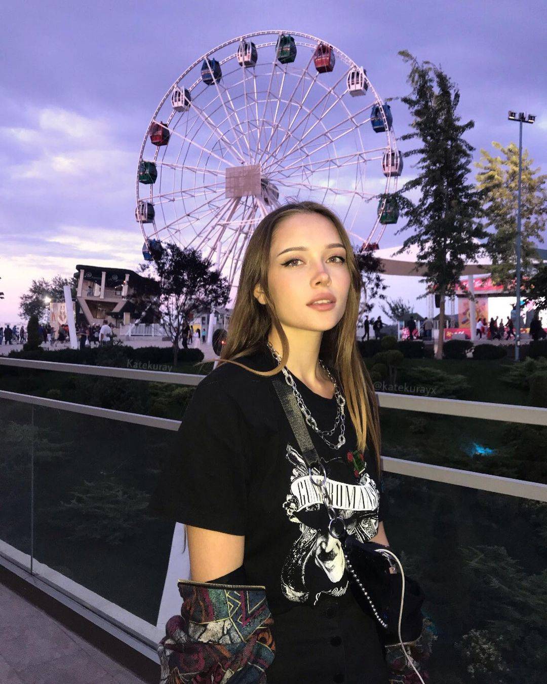 Katekuray p.31 | Scrolller