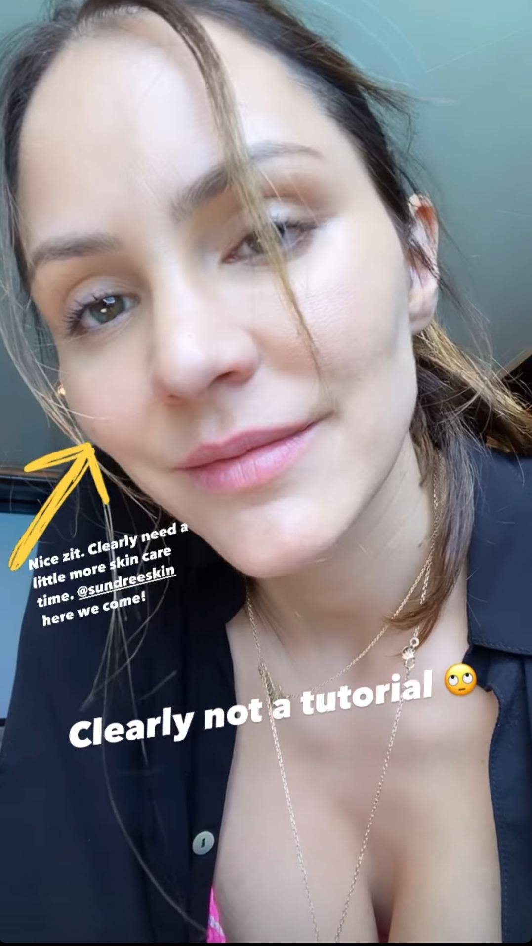 Katherine McPhee | Scrolller