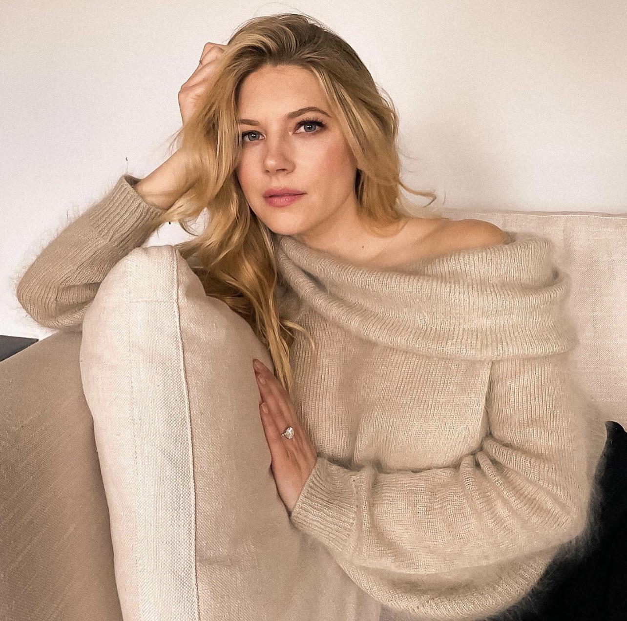 Katheryn Winnick, 43 | Scrolller