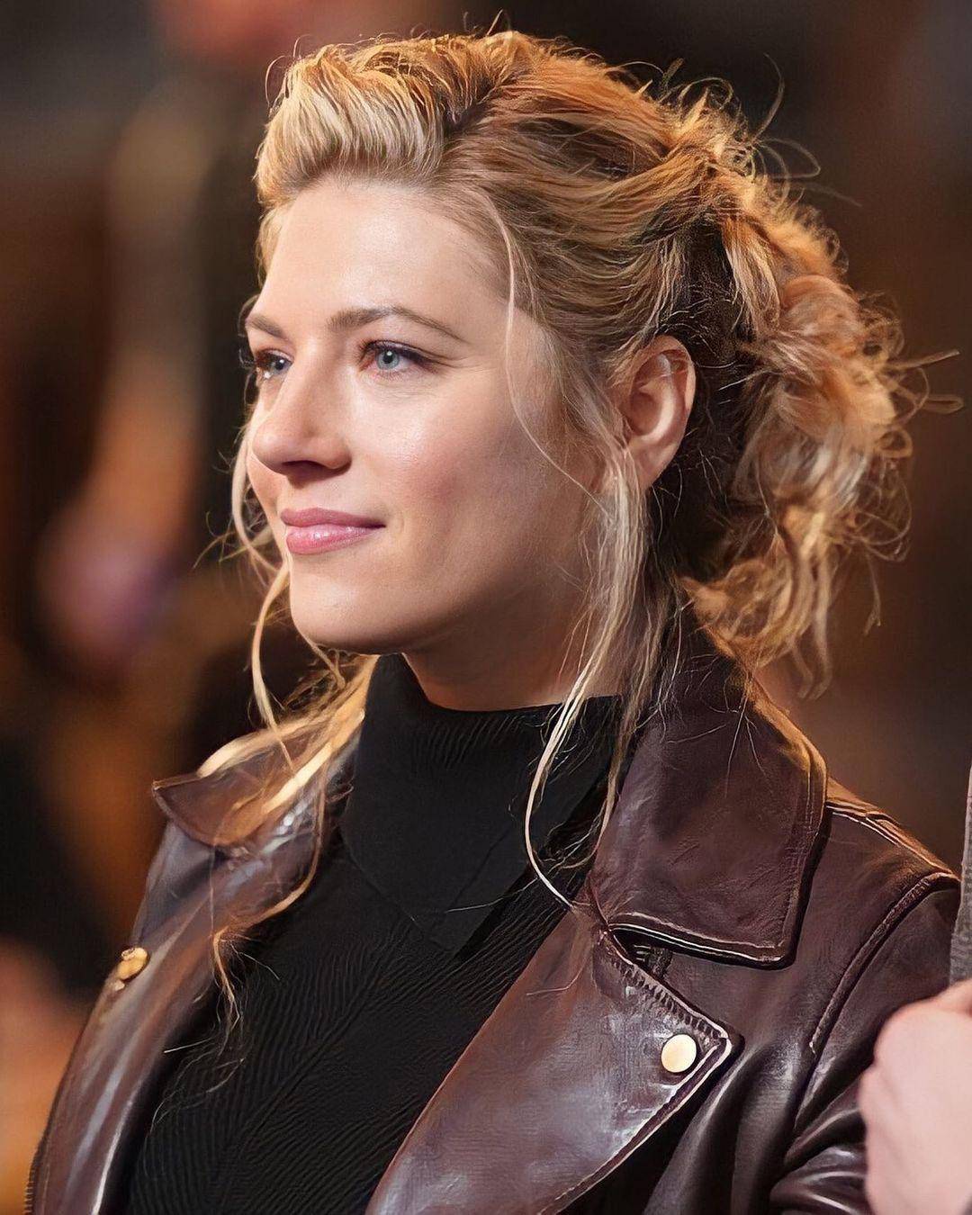 Katheryn Winnick | Scrolller