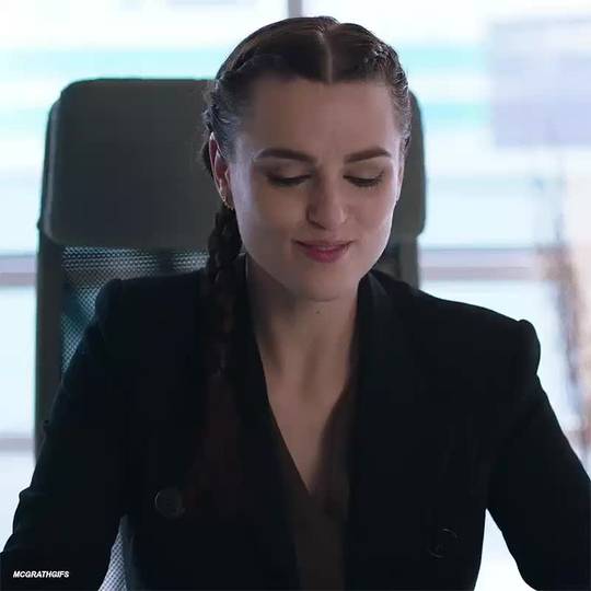 Katie McGrath | Scrolller